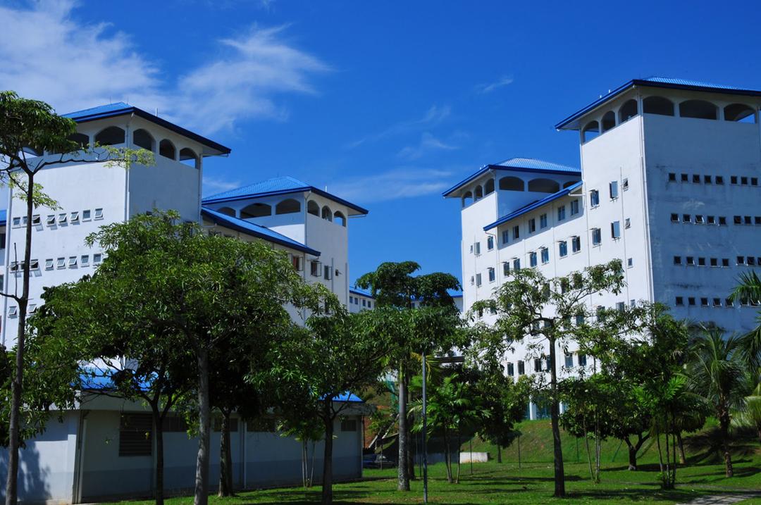 Multimedia University MMU Cyberjaya | MMU Malaysia Review, Ranking