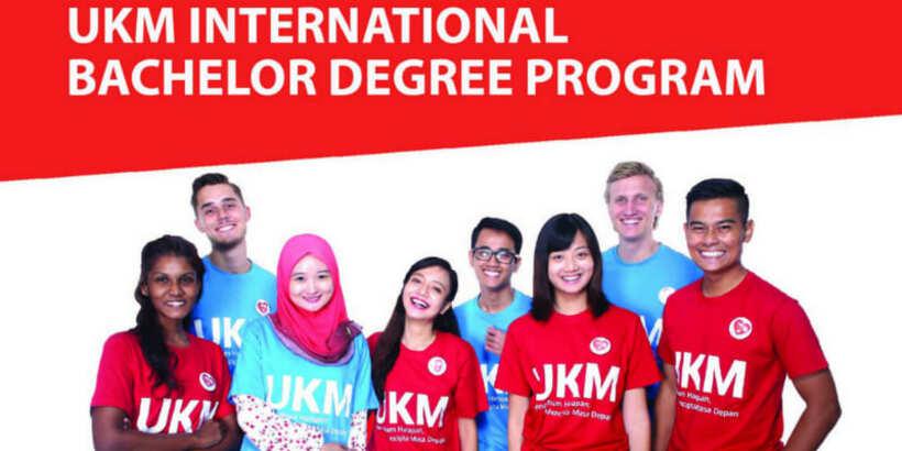 Apply to UKM Directly Without Using UPU : A Second Chance At Attending ...