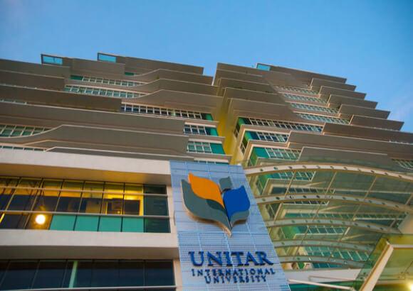 UNITAR International University | Ranking, Courses, Fees, Intake 2025