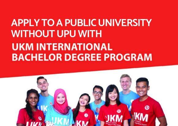 Universiti Kebangsaan Malaysia (UKM) | Ranking, Fees & Scholarship