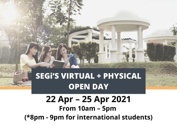 SEGi University Kota Damansara | Ranking, Review, Courses and Fees