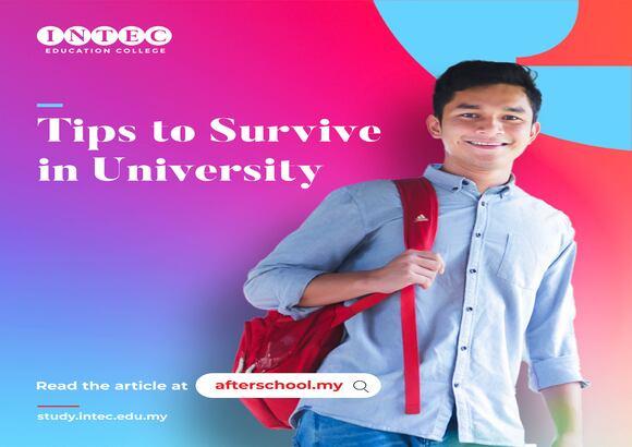 INTEC Education College | Review, Courses, Fees | Intake 2025