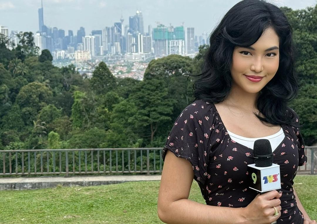 Becoming a Journalist: Izabelle’s Journey at TV3